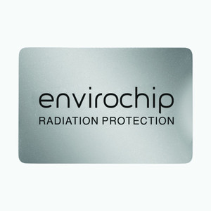 Envirochip - Radiation Protection Chip for Tablets & WiFi Routers with ...