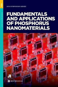 Fundamentals and Applications of Phosphorus Nanomaterials: Buy ...
