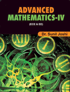 Advanced Mathematics-Iv 2 Edition: Buy Advanced Mathematics-Iv 2 ...
