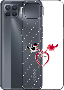 FashionCraft Back Cover for Oppo F17 Pro - FashionCraft : Flipkart.com