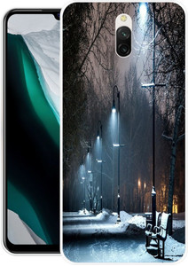 Pinkcity International Back Cover for Redmi 8A Dual - Pinkcity ...