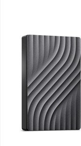 Lenovo 1 TB External Hard Disk Drive (HDD) - Lenovo : Flipkart.com