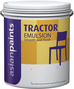 Asian Paints Manoj Paints & Hardware Store Asian Paint Tractor Emulsion ...