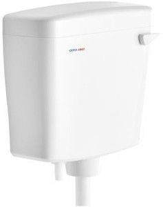 CERA B1010109 Single Flush Tank Price in India - Buy CERA B1010109 ...