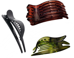 New Arihant Traders Hair Juda Clips/Claws for Women & Girls (3 pieces ...