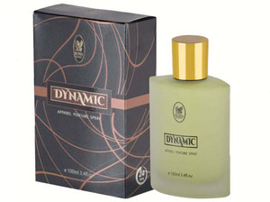 Buy BOND SCENT DYNAMIC Perfume - 100 ml Online In India | Flipkart.com