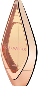 Buy SHAZE Boulevardier Eau de Parfum - 90 ml Online In India | Flipkart.com