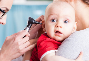 ENT Posters ,Diseases of Ear, Nose and Throat Middle Ear Infections ...