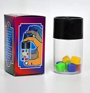 MAGIC Dice Atomizer 1 Magic Tricks Price in India - Buy MAGIC Dice ...