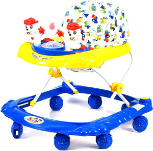 Reeco Toys Musical 3-in-1 Walker - Buy Baby Care Products in India ...