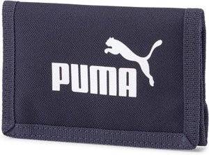 PUMA Men Blue Jute Wallet Peacoat - Price in India | Flipkart.com