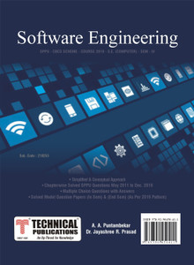 Software Engineering for SPPU 19 Course (SE - IV - Comp. - 210253 ...