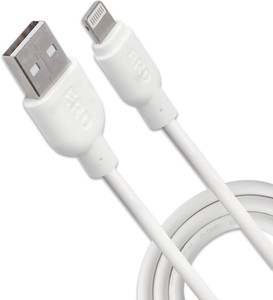 ERD Lightning Cable 2 A 1.5 m UC-42 IP5 USB CABLE | 2 Amp Fast Charging ...