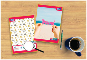 NIHAR CLASSIC SERIES / REJISTER / NOTEBOOK / TUTION COPY / A4 COPY ...