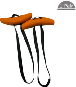 Fitness Guru Upgraded Heavy Duty Exercise Handles Training Grip ...