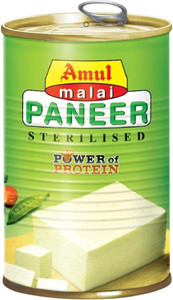 Amul Malai Sterilised Paneer Price in India - Buy Amul Malai Sterilised ...