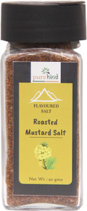 purehind Roasted mustard salt Flavored Salt Price in India - Buy ...