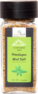 purehind Himalayan Mint Salt Flavored Salt Price in India - Buy ...