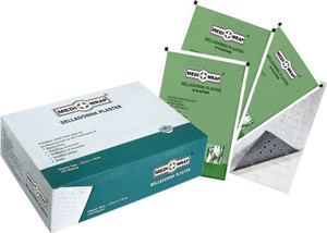 Mediwrap Herbal Pain Relief Garam Patti Plaster & Patch - Buy Baby Care ...