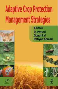 Adaptive Crop Protection Management Strategies: Buy Adaptive Crop ...