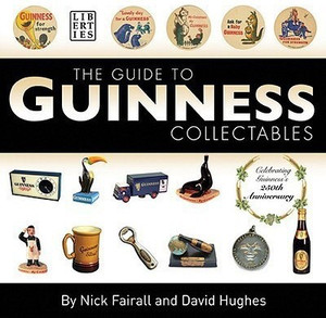 The Guide to Guinness Collectables: Buy The Guide to Guinness ...