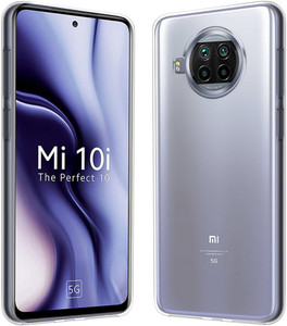 Flipkart SmartBuy Back Cover for Mi 10i 5G - Flipkart SmartBuy ...