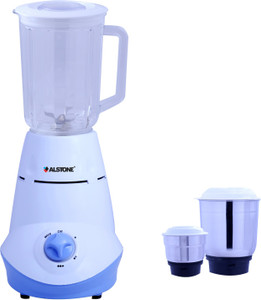 Alstone Populer (AMG-BM) 600 W Mixer Grinder Price in India - Buy ...