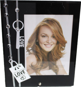 Jades Glass Table Photo Frame Price in India - Buy Jades Glass Table ...