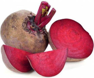 YOUNG STAR (BT28 ) CHAKUNDAR (BEET ROOT),100% GERMINATION,FARMER CHOICE ...