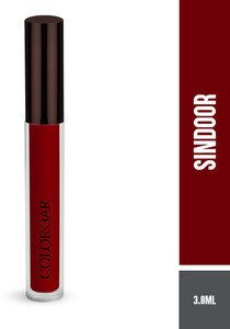COLORBAR My Maroon Sindoor Price in India - Buy COLORBAR My Maroon ...