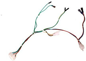 Aameria Domestic RO Water Purifier Harness Complete Wire RO Water ...