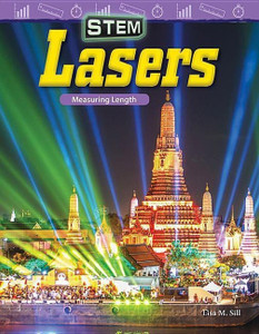 STEM: Lasers: Buy STEM: Lasers by Sill Lisa M. at Low Price in India ...
