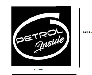 Aleena Care Sticker & Decal for Car & Bike Price in India - Buy Aleena ...