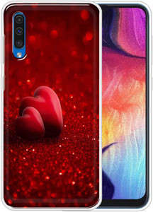 eBoggy Back Cover for Samsung Galaxy A50,A50s,A30s - eBoggy : Flipkart.com