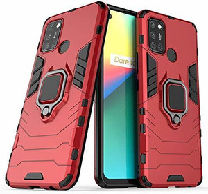 UKAAB Back Cover for Realme 7i - UKAAB : Flipkart.com