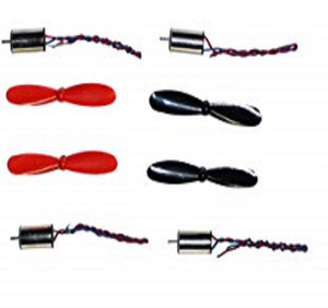 SSV CARE Coreless DC Motor 50000 RPM for Making Motor Control ...