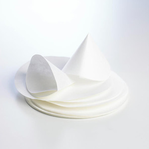 daffodil's Filter Paper 12.5 cm Diameter 100 circles Filter Paper ...