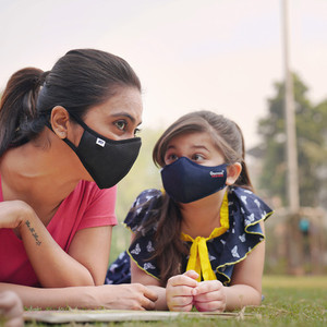 G1 WONDERS Anti Viral Graphene Silver Nano Technology Anti Pollution ...