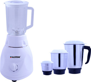 Alstone (AMG-RW) 500 W Mixer Grinder Price in India - Buy Alstone (AMG ...