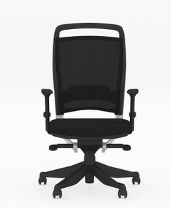 MONARCH Fabric Office Executive Chair Price in India - Buy MONARCH ...
