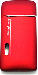 Ala Flame Premium Refillable Slim and Sleek Classy Elegant Light Zhong ...