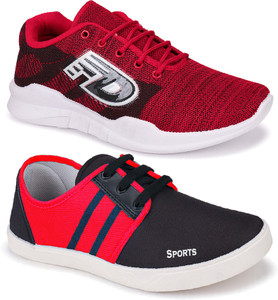 Camfoot Running Shoes For Men - Buy Camfoot Running Shoes For Men ...