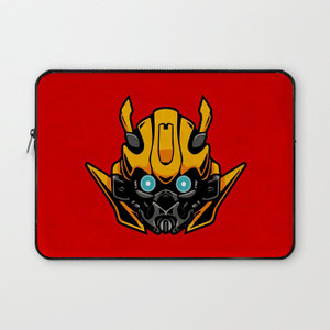 Flipkart.com | Crazy Corner Bumblebee Transformers Printed 15 Inch ...