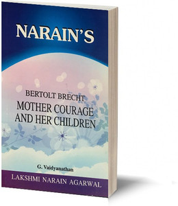 Narain's Mother Courage And Her Children: Buy Narain's Mother Courage ...