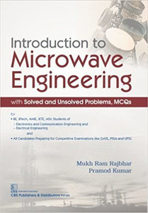 Introduction to Microwave Engineering: Buy Introduction to Microwave ...