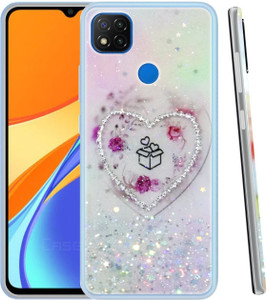 CASE CREATION Back Cover for Xiaomi Redmi 9C back cover stylish for ...