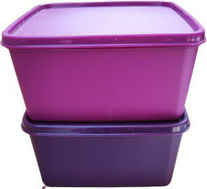 TUPPERWARE Plastic Utility Container - 1200 ml Price in India - Buy ...