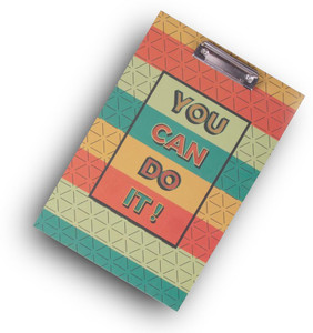 Flipkart.com | Visionplast unbreakable Premium Quality Clipboard ...