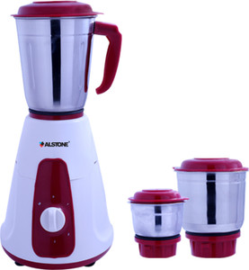 Alstone Pulser(AMG-H) 750 W Mixer Grinder Price in India - Buy Alstone ...