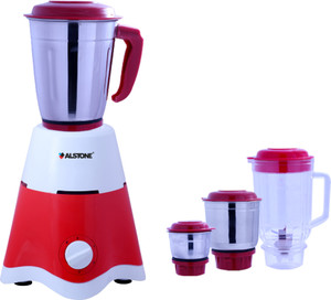 Alstone STAR (AMG-H) 650 W Mixer Grinder Price in India - Buy Alstone ...